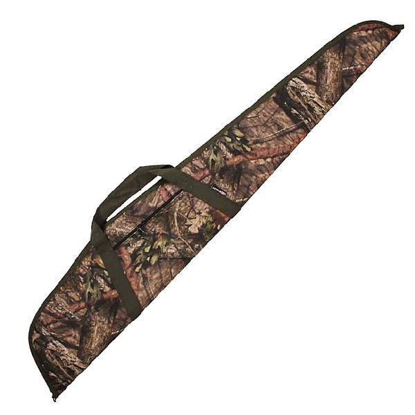 Allen Gun Case REDMESSA52" Rifle EmeraldAC443-52 - Gun Bags - Storage ...