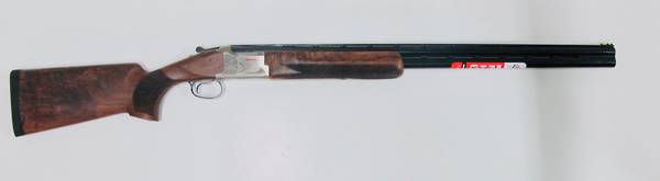 Miroku MK10 Trap Grade 1 30" Barrel - Competition Grade Shotguns - Clay ...