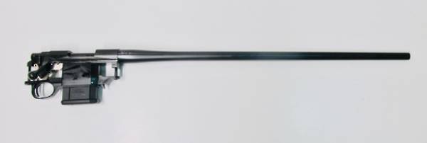 Howa Mini Action 223 Light Weight barrel action 20" threaded - Firearms ...