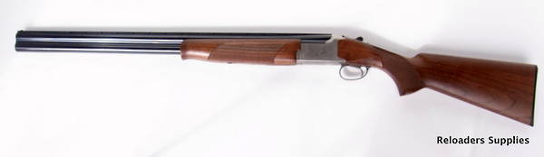 Miroku MK70 Sporter Grade 1 30" Barrel - Competition Grade Shotguns ...