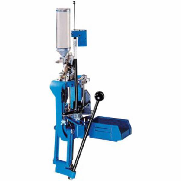 Dillon XL650 9mm Luger/38 Super Press Only #16944 - Presses - Reloading ...