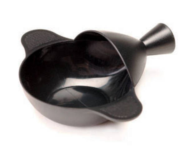 Lyman Scale Pan Powder Funnel - Powder Handling - Reloading - Reloaders ...