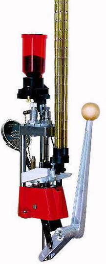 Lee - Manufacturers - Reloaders Supplies Ltd