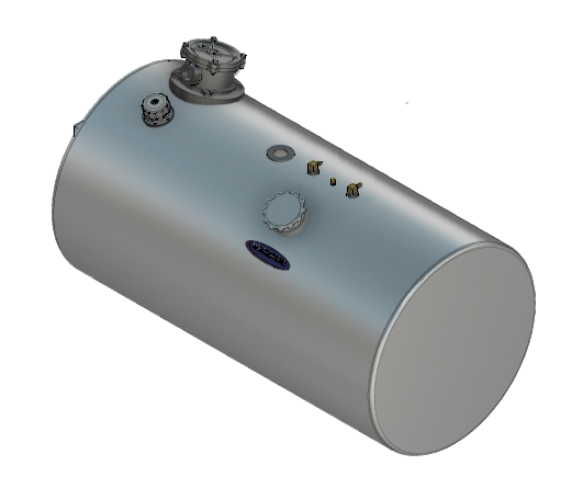 Combination Tanks I Roadrunner Manufacturing I NZ Made