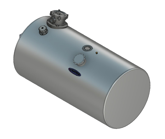 Combination Tanks I Roadrunner Manufacturing I NZ Made