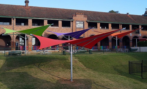 Request A Quote For Hyper Umbrellas | Quality Shade Sails