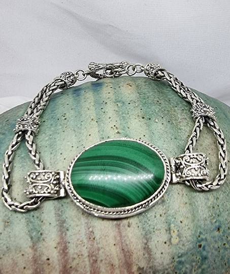 Bracelets - SilverStone Jewellery
