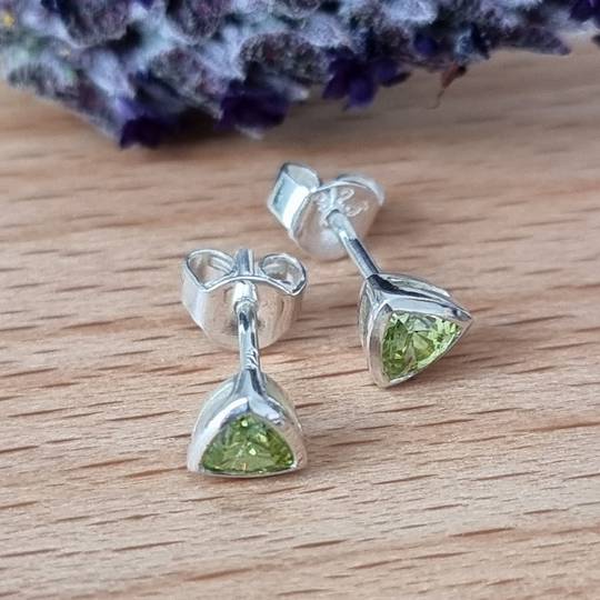 925 Silver Earrings | Treat Yourself - You Deserve It