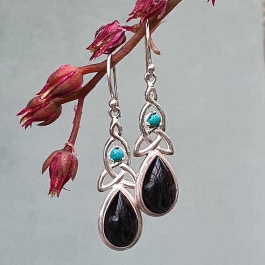 925 Silver Earrings | Treat Yourself - You Deserve It