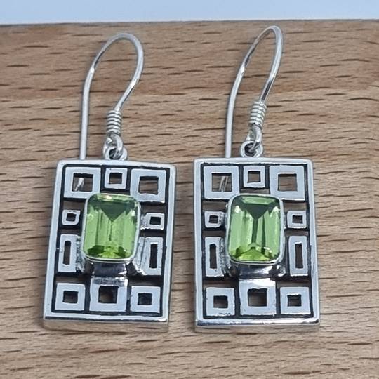 925 Silver Earrings | Treat Yourself - You Deserve It