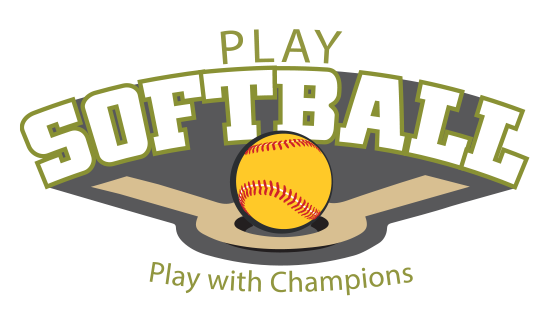 Softball is a Champion Sport 'on and off' the Diamond