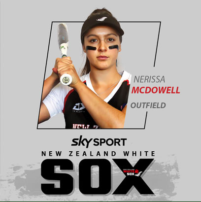 Softball is a Champion Sport 'on and off' the Diamond