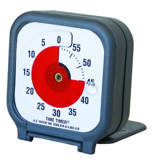 Time Timer Watch