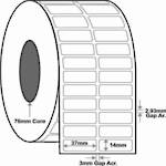 Self Adhesive Labels | Printed Labels | Blank Labels | Sticky Labels ...