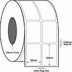 Self Adhesive Labels | Printed Labels | Blank Labels | Sticky Labels ...