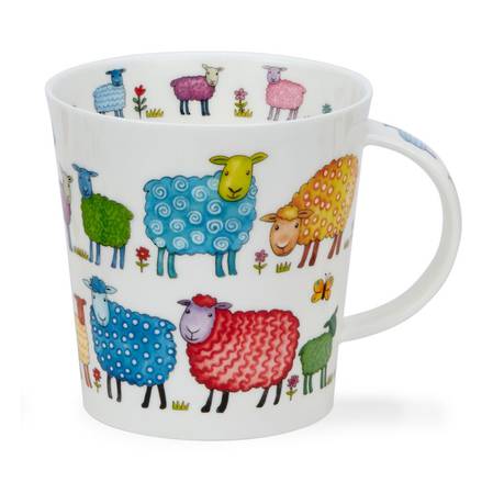 The Studio of Tableware Dunoon Mugs Made in England