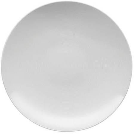 Quality European Dinnerware White & Coloured