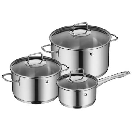 Quality Cookware European Brands Luxury cookware