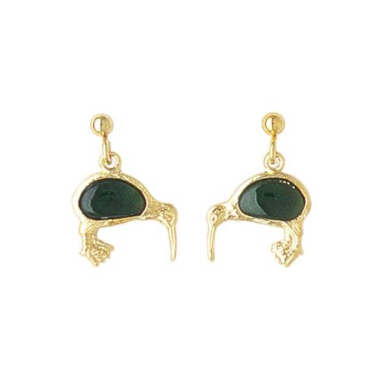 Greenstone Jewellery by Ariki