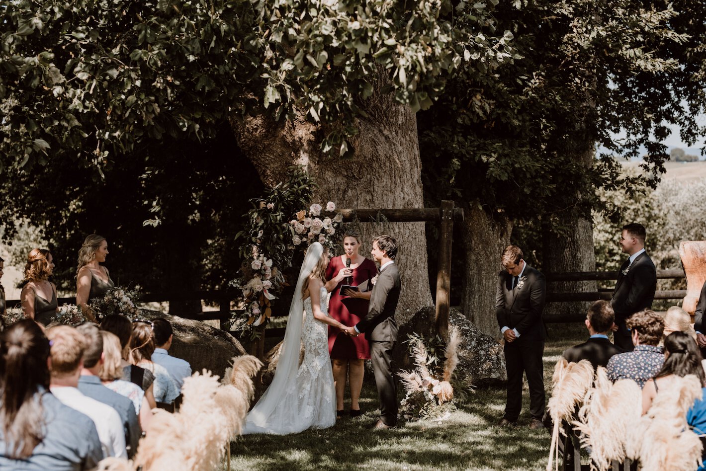 Generic Wedding