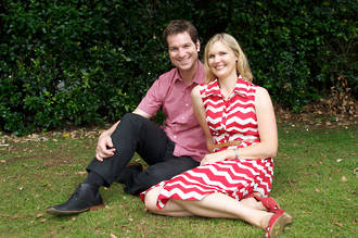 Carrissa's Family Gallery