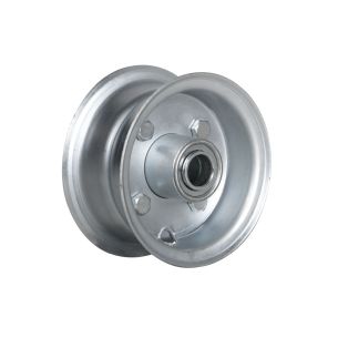 Rims for Trailers, agricultural rims, galvanised, painted and alloy rims