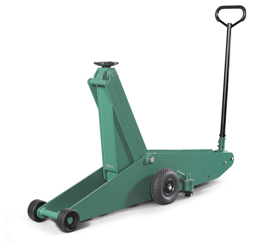 Steiner Express Service Trolley - Treadway Equipped