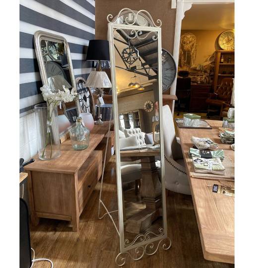 Buy Quality Mirrors Online, Freestanding, Large & Wall Mirrors | Urbano ...