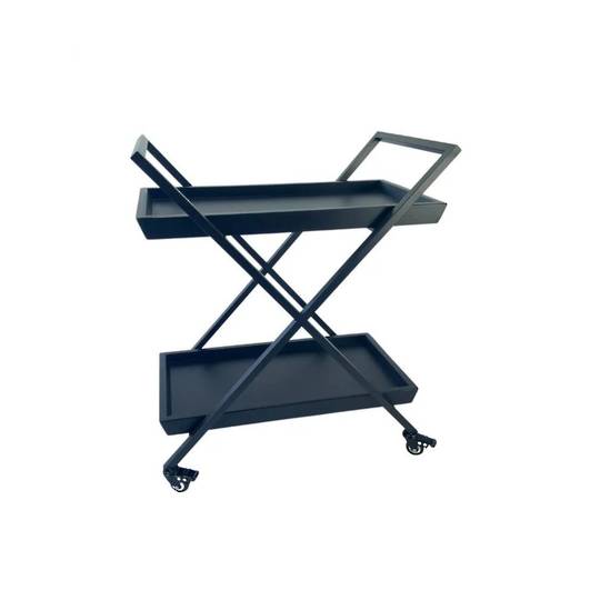 Urbano Interiors Bar Trolleys | High Quality Bar Carts NZ