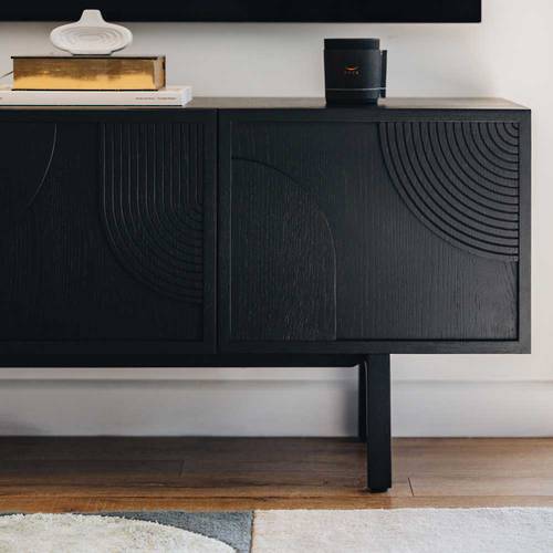 ARC TV Stand | Urbano Interiors