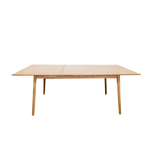 Nordik Extension Dining Table 1.6M-2.1M | Extension Tables NZ