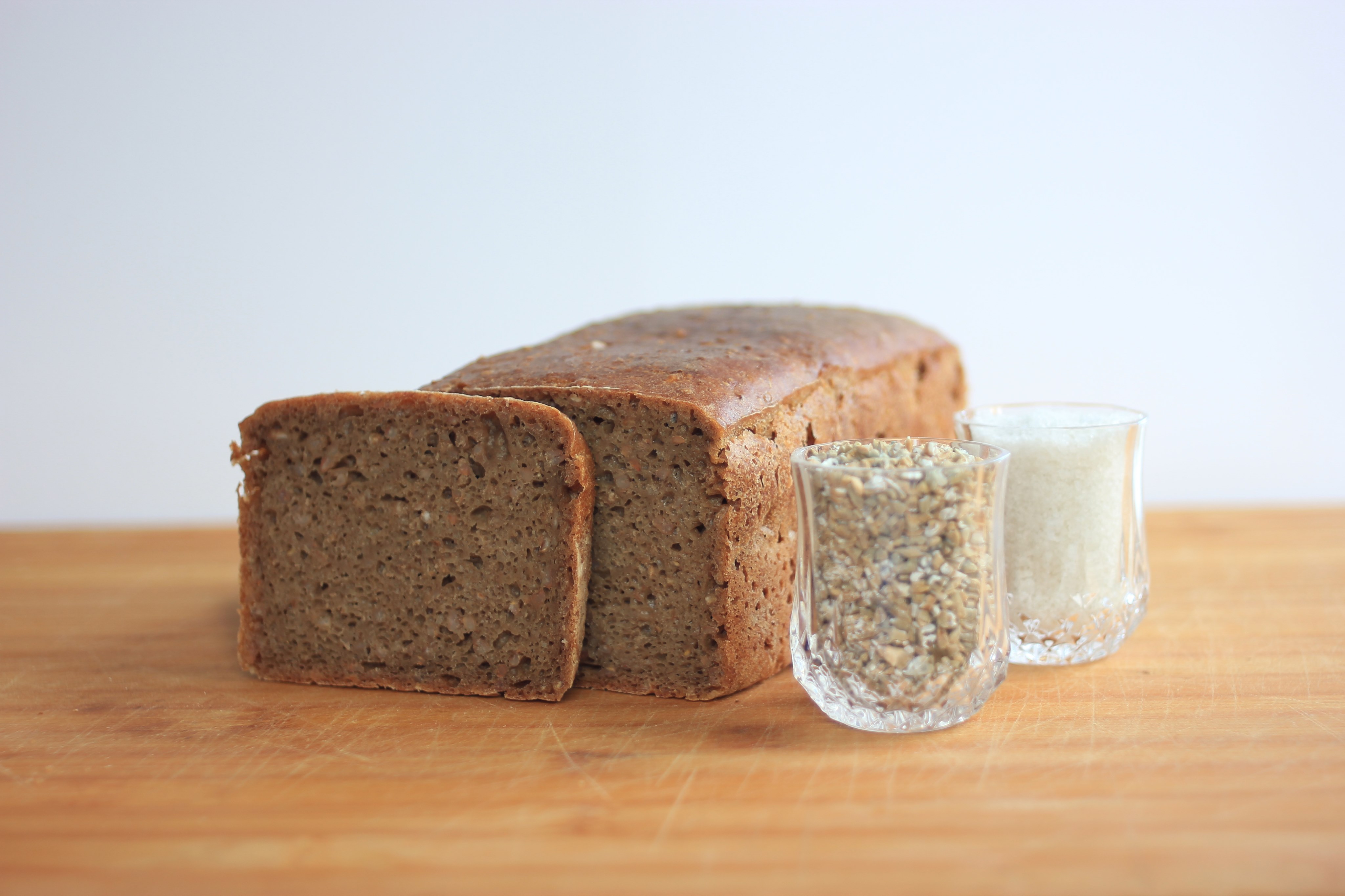 Sourdough Bread With Dark Rye Flour at John Hipple blog