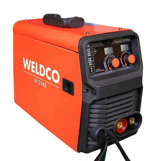 Shop | WELDCO