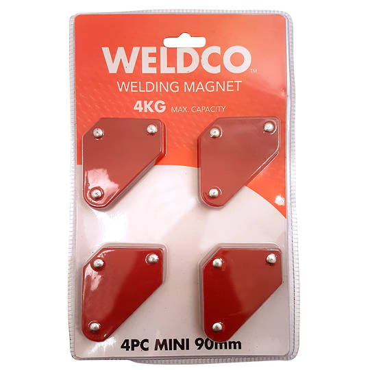 Weldco Soapstone Marker | WELDCO