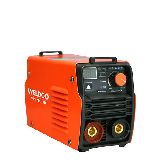 Weldco Welding Machine 200 AC/DC TIG/MMA | WELDCO