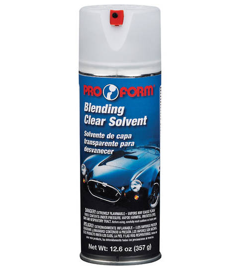 Clearcoats - Aerosols - Paint - Wyatt Machine Tools
